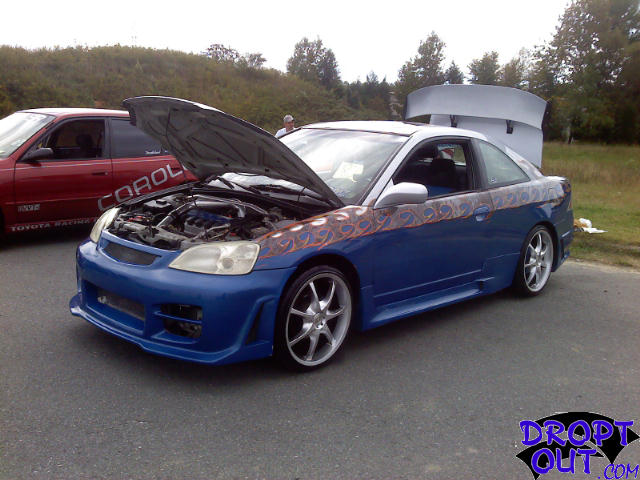 Drop Em Wear 09 Dropt Out @ Drop Em Wear 09